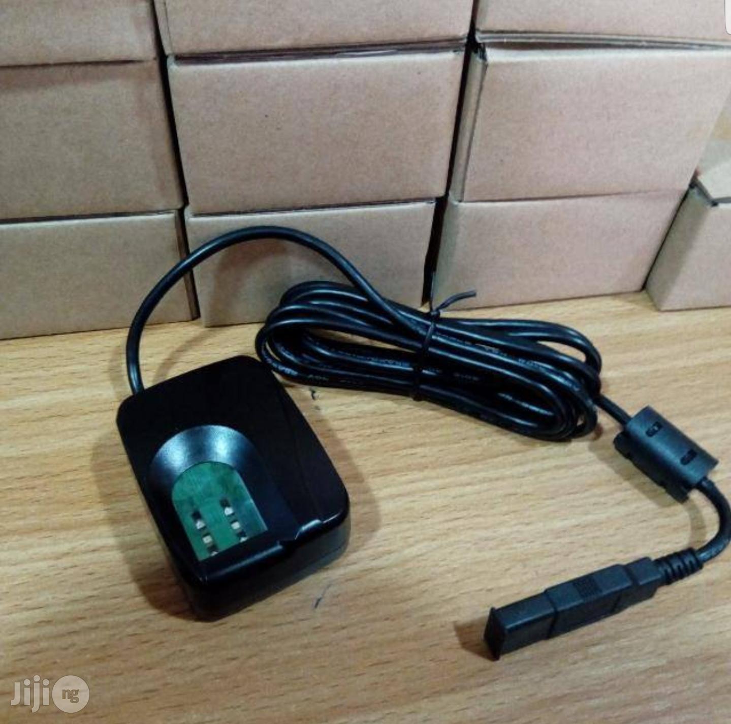 Futronic FS80H Biometric Fingerprint Scanner Thumbprint in Ikeja ...