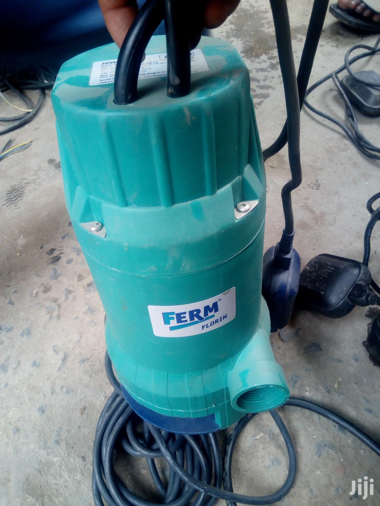 Sumo Pumping Machine in Ojo - Manufacturing Equipment, BATEX TECHNICAL ...