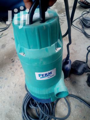 Sumo Pumping Machine in Ojo - Manufacturing Equipment, BATEX TECHNICAL ...