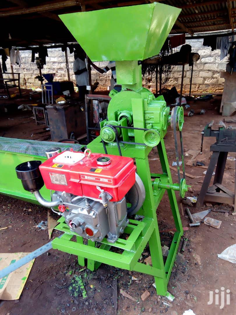 Palm Kernel Cracker And Seperating Machine in Awka - Farm Machinery ...
