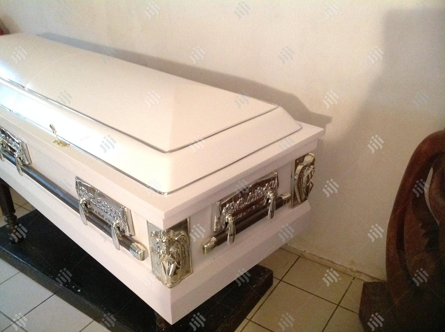 Affordable Caskets in Lagos State - Other Services, Adeniyi Adeyemo ...
