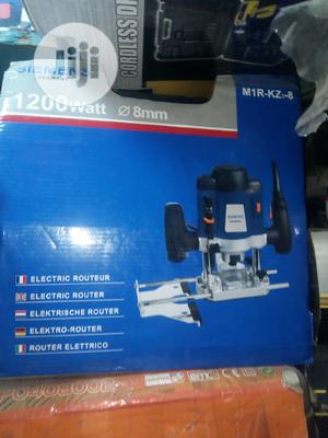 CNC Router Machines in Lagos Island (Eko) for sale Prices on Jiji.ng