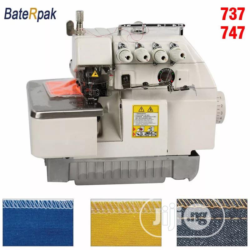 Archive: Industrial Weaving Mach in Lagos Island (Eko) - Manufacturing ...