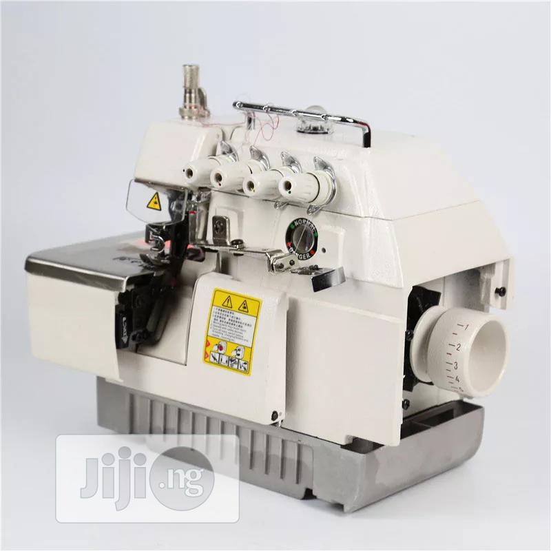 Archive: Industrial Weaving Mach in Lagos Island (Eko) - Manufacturing ...