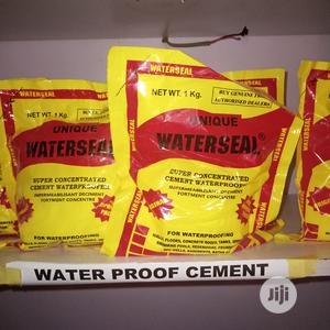 Waterproof Cement in Nigeria for sale Prices on Jiji.ng