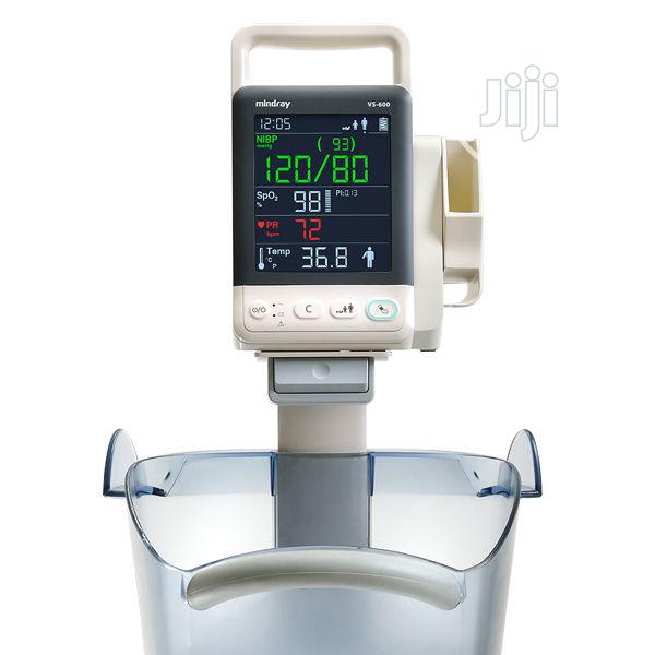 Mindray Vital Sign Monitor VS-600 With Trolley in Alimosho - Medical ...