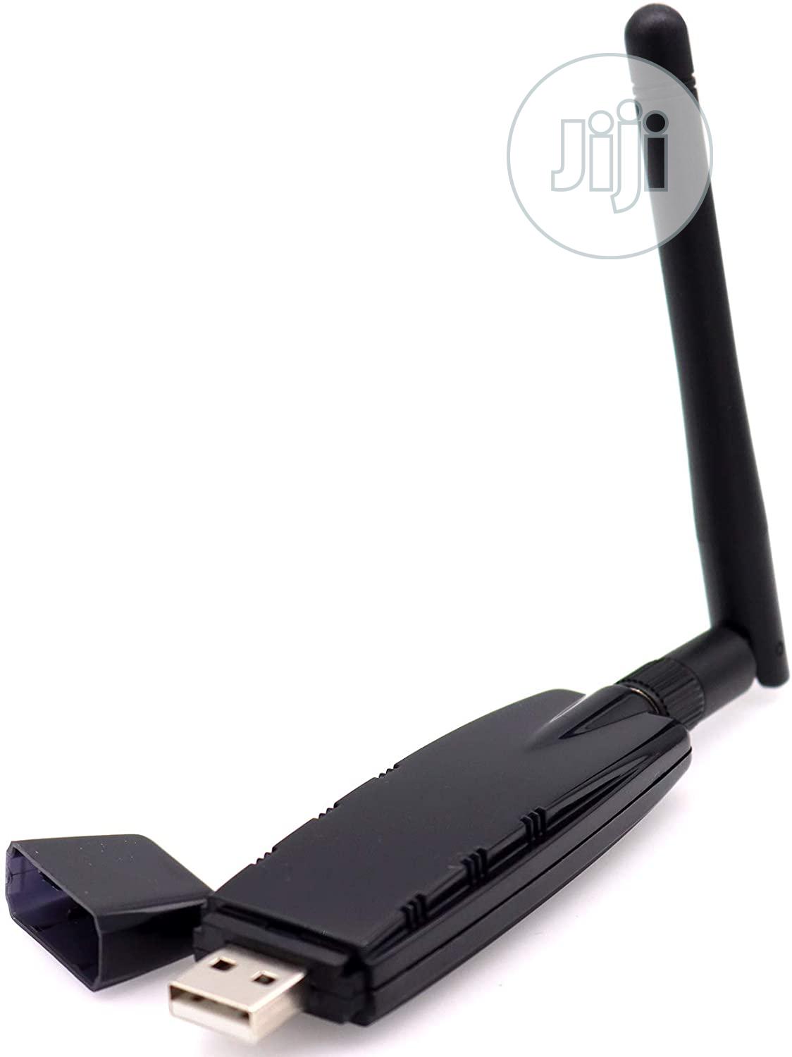 Atheros AR9271 Chipset 150mbps Wireless USB Wifi Adapter in Ikeja ...