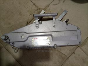 Tyfor Jack 1.6kg in Ikeja - Hand Tools, Cletools Global Venture | Jiji.ng