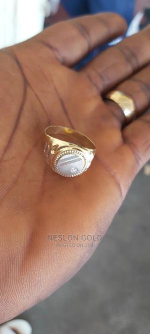 Gold Rings in Nigeria for sale Price on Jiji.ng